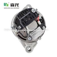 China 12V 60A Alternator 12581N  75#  0120-489-336 CA642IR 4799364 4808500 4808502  For Tractor for sale