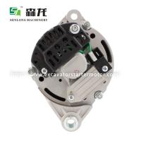 China 12V 60A Alternator 13152N  66.5# For Tractor Heavy Machinery for sale
