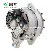 China 12V 60A Alternator 13152N  66.5# For Tractor Heavy Machinery for sale