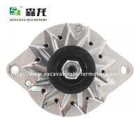 China 12V 60A Alternator 13152N  66.5# For Tractor Heavy Machinery for sale