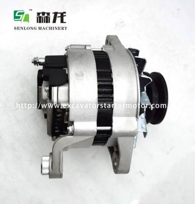 China 24V 30A Alternator 112097  82# For Tractor for sale
