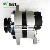 China 24V 30A Alternator 112097  82# For Tractor for sale