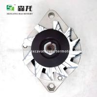China 24V 30A Alternator 112097  82# For Tractor for sale