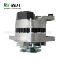 China 12V 55A Alternator 63321021  68#  063320023010 063321044010 63305020 63305150 63305506, 63305520 63305526 63305536  63305606  63305621 63307236 0120400943 0120488284 0120489021 For  ALFA ROME for sale