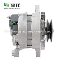 China 12V 60A Alternator 63321044  84#   063321044010 4808502 4808507 4808502  1297121 12971312 12931102 12931104 for sale