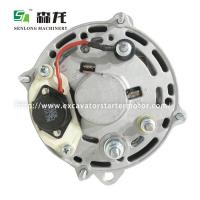 China 14V 70A Alternator 0120400779  815.019.055  9AR2712P 9AR2738P 9AR2740P 9AR2741P 9AR2775 9AR2775F Valeo 510803 510816 510818 510819 2927120 for Volvo Penta Bosch for sale
