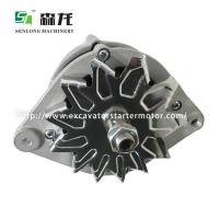China 14V 70A Alternator 0120400779  815.019.055  9AR2712P 9AR2738P 9AR2740P 9AR2741P 9AR2775 9AR2775F Valeo 510803 510816 510818 510819 2927120 for Volvo Penta Bosch for sale