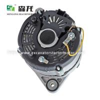 China 12V 45A Alternator A13N2M 2518039A13N148M A13N147M A13N147 2541663 2541191B 2541191 2518039C 2518039 3623 238.110.552 238110552 500.101.352 500101352 for Volvo Penta KAD32P for sale