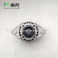China 28V 80A Alternator F000BL07K4 22117421 17204355 21429782 85020821 85020820 28V 80A 9011170321 11170321 9017204355 15063541 9015063541 11170134 22098738  9022098738 for Volvo Penta Twd 1643 Generator for sale