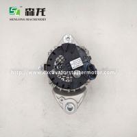 China 28V 80A Alternator F000BL07K4 22117421 17204355 21429782 85020821 85020820 28V 80A 9011170321 11170321 9017204355 15063541 9015063541 11170134 22098738  9022098738 for Volvo Penta Twd 1643 Generator for sale