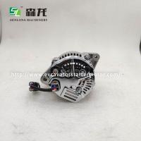 China 12V 90A Alternator  600-861-1810 6008611810 102211-9340 1022119340  for Komatsu for sale