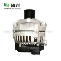 China 24V 150A  New Alternator 168S3009  Avi168S3009 ALP4070ML For WEICHAI WP7300 for sale