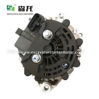 China 24V 150A  New Alternator 168S3009  Avi168S3009 ALP4070ML For WEICHAI WP7300 for sale