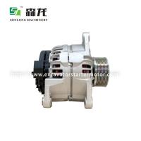 China 24V 80A  New  Alternator 141002010039A  D495АS/D525АL  Y3.36-28-110-Q-6000 for SANY truck  D495AS/D525AL  0124655900 for sale