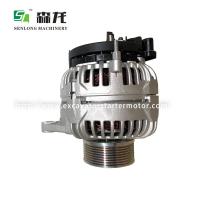China 24V 80A  New  Alternator 141002010039A  D495АS/D525АL  Y3.36-28-110-Q-6000 for SANY truck  D495AS/D525AL  0124655900 for sale
