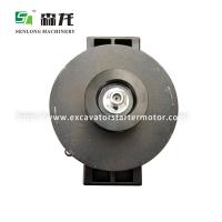 China 24V 140A  New  Alternator 109952591 AVI175R3007  10125453 10663634  BLP3312 ,5483838 10995259 LN110816 for DAIMLER/VAN HOOL MTU ENGINES for sale