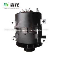 China 24V 140A  New  Alternator 109952591 AVI175R3007  10125453 10663634  BLP3312 ,5483838 10995259 LN110816 for DAIMLER/VAN HOOL MTU ENGINES for sale