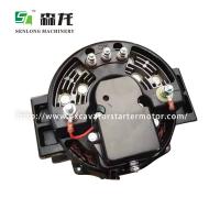 China 24V 140A  New  Alternator 109952591 AVI175R3007  10125453 10663634  BLP3312 ,5483838 10995259 LN110816 for DAIMLER/VAN HOOL MTU ENGINES for sale