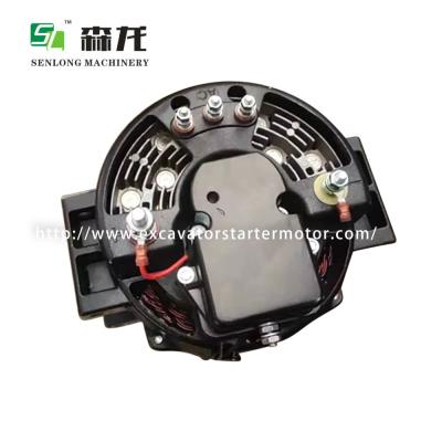 China 24V 140A  New  Alternator 109952591 AVI175R3007  10125453 10663634  BLP3312 ,5483838 10995259 LN110816 for DAIMLER/VAN HOOL MTU ENGINES for sale