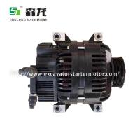 China 28V 240A  New  Alternator 802B00-3701100SF3 HEH324J03 X   HEH324J03 for  YC-ALT for sale