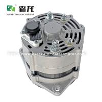 China 24V 140A  New  Alternator 10142442 11204496 11204917 AAN3144 AAN3176 IA1558 ALI3575LK 301N22722Z for LIEBHERR CRAWLER EXCAVATORS R920 for sale