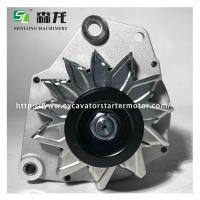 China 28V 70A  New  Alternator 860303159 1001828445  AVE2734D2 860512137 For WEICHAI for sale
