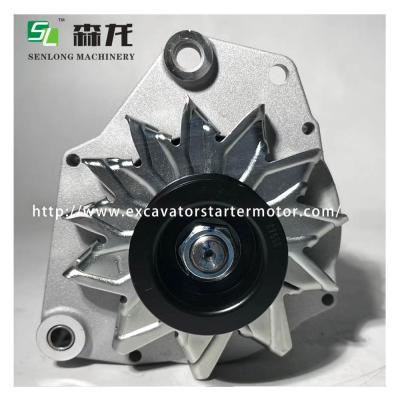 China 28V 70A  New  Alternator 860303159 1001828445  AVE2734D2 860512137 For WEICHAI for sale