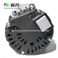 China 28V 70A  New  Alternator 860303159 1001828445  AVE2734D2 860512137 For WEICHAI for sale