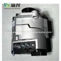 China 28V 70A  New  Alternator 860303159 1001828445  AVE2734D2 860512137 For WEICHAI for sale