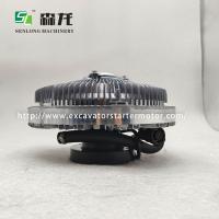 China 23585940 Fan Clutch  fits  Genuine Mack Volvo D11/D13 replacement  85115603 23150080, 85115602  23150081 85111555 85141863  85115602  85111555  23585940  3912-376791221  23585940  20883819 for sale