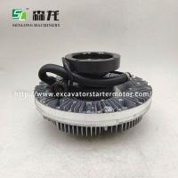 China 23585940 Fan Clutch  fits  Genuine Mack Volvo D11/D13 replacement  85115603 23150080, 85115602  23150081 85111555 85141863  85115602  85111555  23585940  3912-376791221  23585940  20883819 for sale