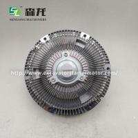 China 23585940 Fan Clutch  fits  Genuine Mack Volvo D11/D13 replacement  85115603 23150080, 85115602  23150081 85111555 85141863  85115602  85111555  23585940  3912-376791221  23585940  20883819 for sale