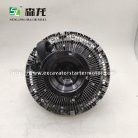 China 23585940 Fan Clutch  fits  Genuine Mack Volvo D11/D13 replacement  85115603 23150080, 85115602  23150081 85111555 85141863  85115602  85111555  23585940  3912-376791221  23585940  20883819 for sale