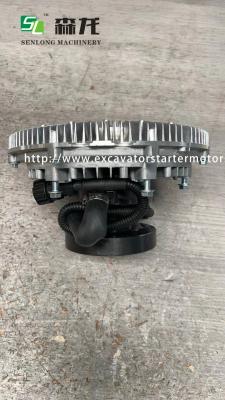 China 7420993866 Fan Clutch  fits  Renalt Truck Premium 2 05-08 replacement 8MV376757-121 BK17190FC 6.35033 46167 16-340200001, 620022 250.151-00A 7420805995 7420880406 7420993866 079.300 D5RV007TT WG183606 for sale
