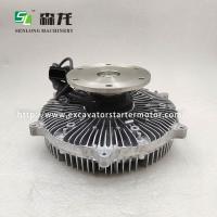 China H218PF151001A Fan Clutch replacement 20008859 20008859-3 1563111-1 H218PB1510411 655060029  ORD118241 for sale