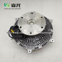 China H218PF151001A Fan Clutch replacement 20008859 20008859-3 1563111-1 H218PB1510411 655060029  ORD118241 for sale