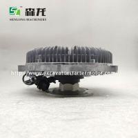 China H218PF151001A Fan Clutch replacement 20008859 20008859-3 1563111-1 H218PB1510411 655060029  ORD118241 for sale
