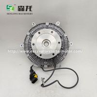 China 51.06630.0107  Fan Clutch  Fits  MAN Tga Tgs Tgx 00- Replacement 8MV376906-521 3.15224 35543 9.7006 K97006, 51.06630.0107 51.06630.0131 12-142340005 49004, 030.187-00A 05.19.056 for sale