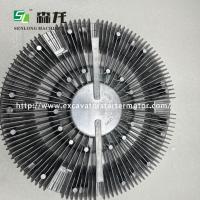 China 2035611 8MV376912021  2035611 1776551 1776551 2047438- SSS 5226936- SNL 9142293- SAN 3652127- SLA Fan Clutch Assembly fits Scania Trucks for sale