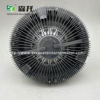 China 2035611 8MV376912021  2035611 1776551 1776551 2047438- SSS 5226936- SNL 9142293- SAN 3652127- SLA Fan Clutch Assembly fits Scania Trucks for sale