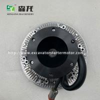 China 2035611 8MV376912021  2035611 1776551 1776551 2047438- SSS 5226936- SNL 9142293- SAN 3652127- SLA Fan Clutch Assembly fits Scania Trucks for sale