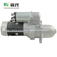 China 12V  10T  3.0KW  4080645  26925296 070811479 26925296A fits Cummins  6BTA5.9 for sale