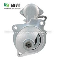 China 12V  10T  3.0KW  4080645  26925296 070811479 26925296A fits Cummins  6BTA5.9 for sale
