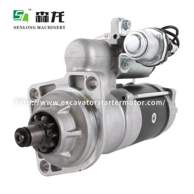 China 12V 10T 3.3KW Starter  8200972 61005266 8200271 8300063 3591688C91 ST0972NB 4280000071  6838N 29MT Series 29MT VT365 for sale