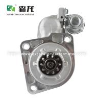 China 12V 10T 3.3KW Starter  8200972 61005266 8200271 8300063 3591688C91 ST0972NB 4280000071  6838N 29MT Series 29MT VT365 for sale