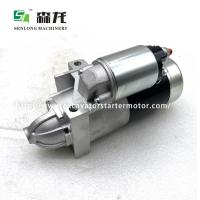 China 12V 11T  Starter  6449N  12564108 12570823 18495 STR-2602 STR-2603, SDR0019, 9000786 9000860 9000879 9000899 10465167 10465554, 10465578 19136219, 6449 Fits Chevy Express 1500 /Mitsubishi for sale