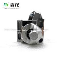 China 12V 11T  Starter  6449N  12564108 12570823 18495 STR-2602 STR-2603, SDR0019, 9000786 9000860 9000879 9000899 10465167 10465554, 10465578 19136219, 6449 Fits Chevy Express 1500 /Mitsubishi for sale