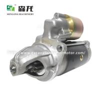 China 24V 9T 2.5KW Starter 0001219010   replacing  B001235019 CST10738GS 50364400 11131119, AZE2632, IS1034 STB4910MN 58401410 STB4910WA MS85 for RUGGERINI MRD 190 Marine for sale