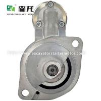China 24V 9T 2.5KW Starter 11131119  0001219010 for RUGGERINI MRD 190 Marine for sale