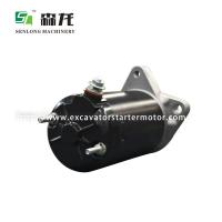 China 12V 9T 0.6KW 228000-4550 Starter Compatible With Sea-Doo Challenger Explorer Sportboat  228000-45520 278000484 278000485 278001300 278001935 111915  2280004551 2280004553 300N10918Z for sale